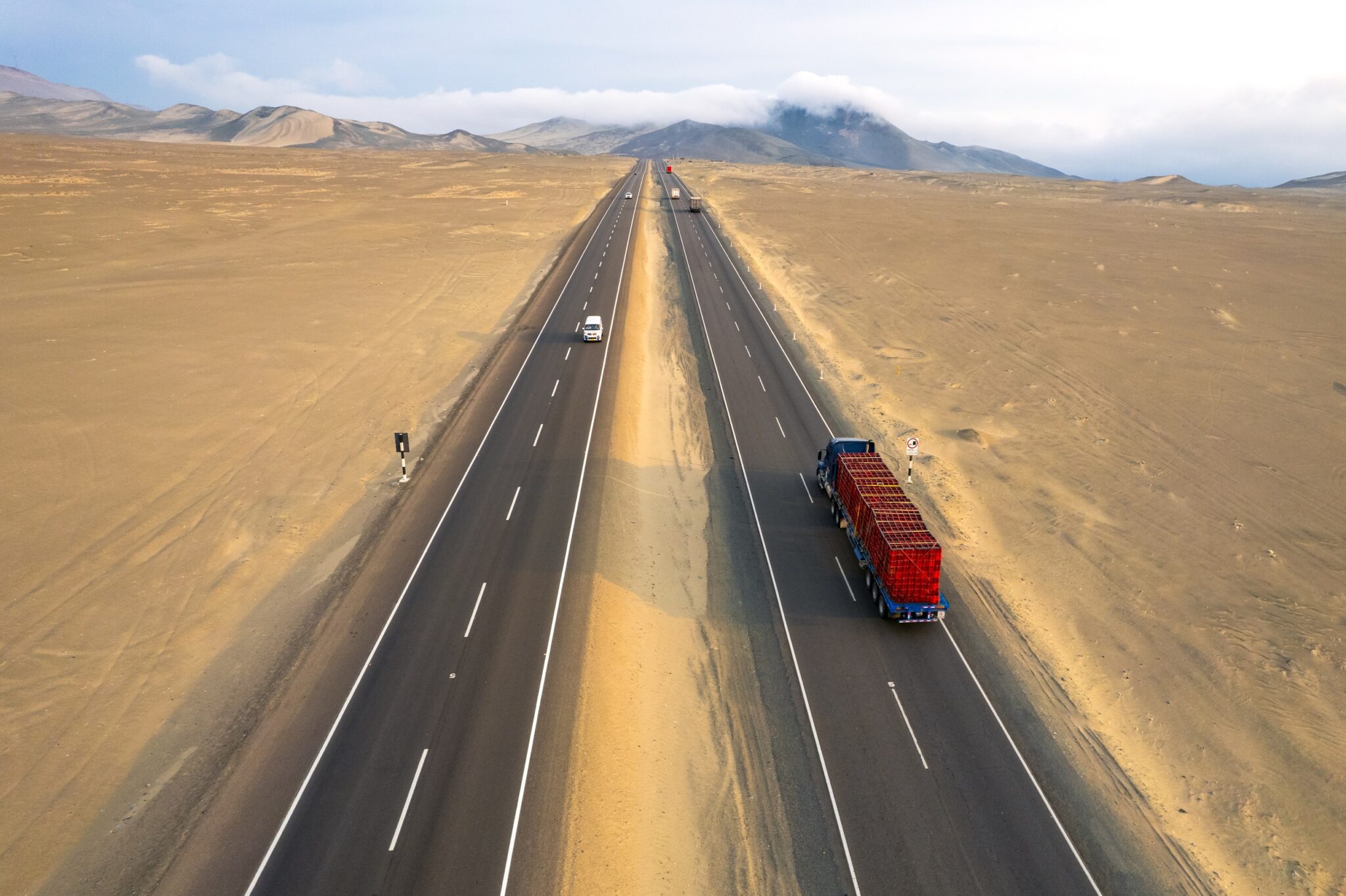 Aunor proyecta una inversión de $60millones en la Red Vial 4